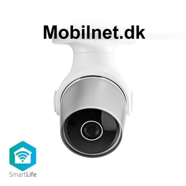 Kamera + tilbehør - Mobilnet.dk